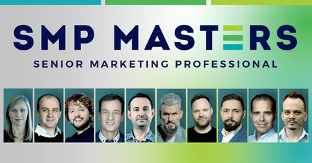 Digital Masters | Masterclass